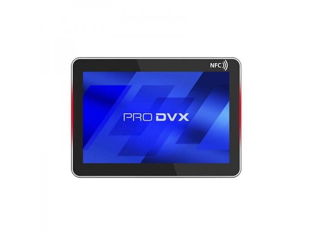 ProDVX PAN APPC-10XPL NFC