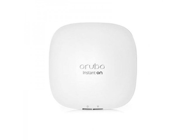 NET HP AP Aruba Instant On AP22 (RW) AP WIFI6