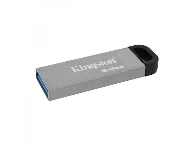 USB FD 64GB KINGSTON DTKN/64GB