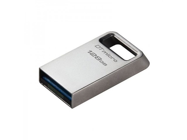 USB memorija Kingston 128GB Data Traveler Micro