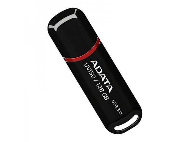 USB memorija Adata 128GB DashDrive UV150 Black AD