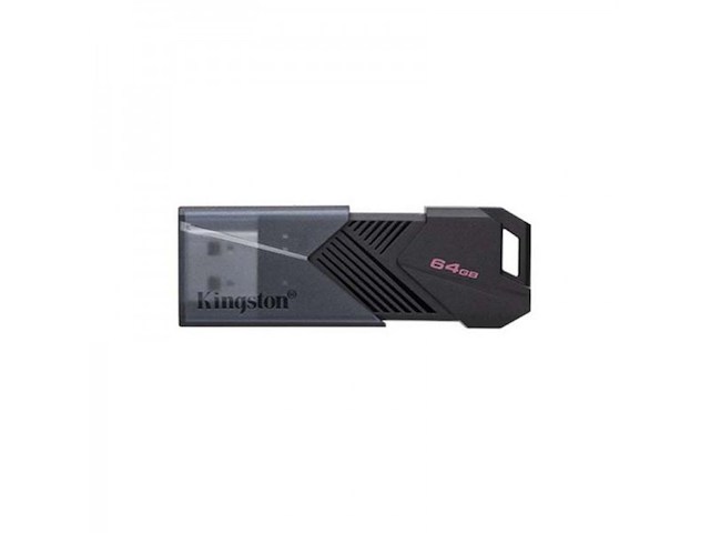 Kingston 64GB DataTraveler Exodia Onyx USB 3.2 Gen1 DTXON/64GB