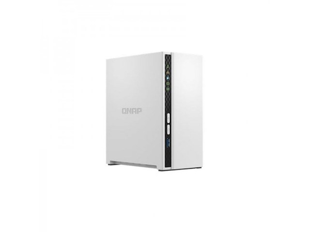 STORAGE QNAP NAS TS-233