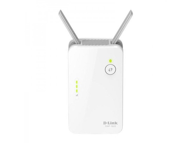 D-Link Wireless Range Extender DAP-1620/E