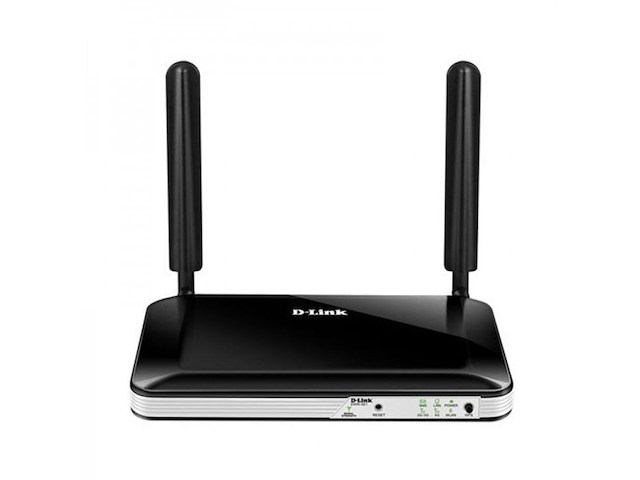 D-Link Router 4G LTE Wi-Fi DWR-921/E