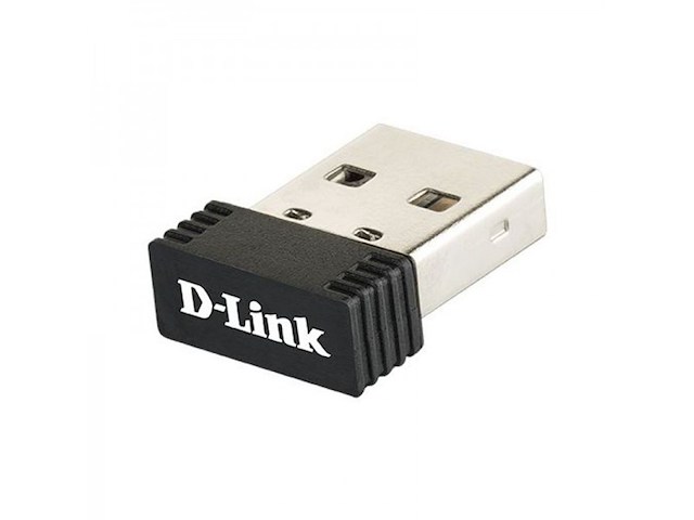 D-Link USB Adapter Wireless DWA-121