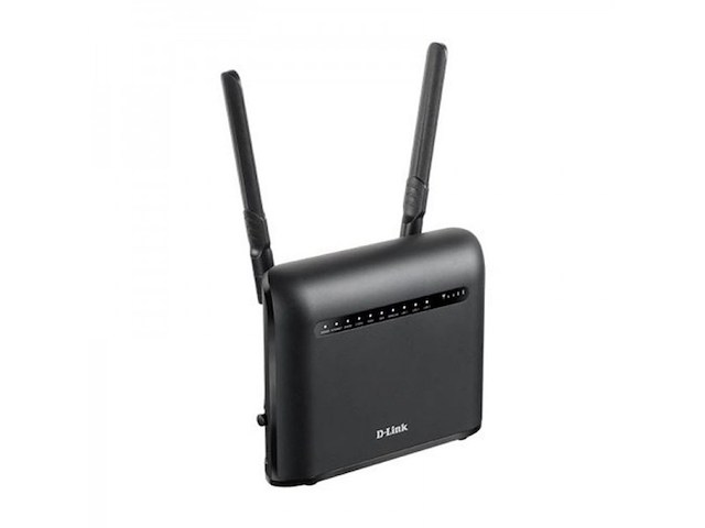 D-Link 4G LTE router DWR-953V2