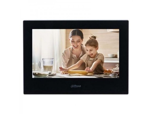 Monitor Dahua VTH2521G za ip video intefon