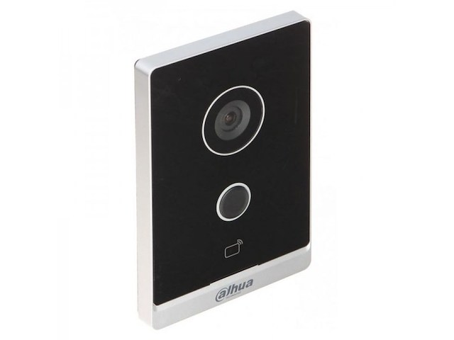 Interfon Wi-Fi IP Video Doorbell Dahua DHI-VTO2211G-WP