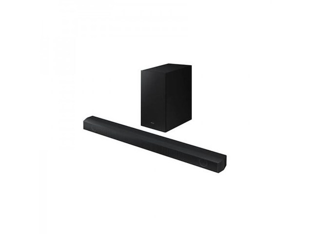 SAMSUNG soundbar HW-B550/EN