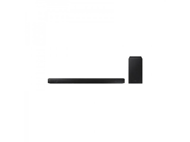 SAMSUNG soundbar HW-Q600B/EN