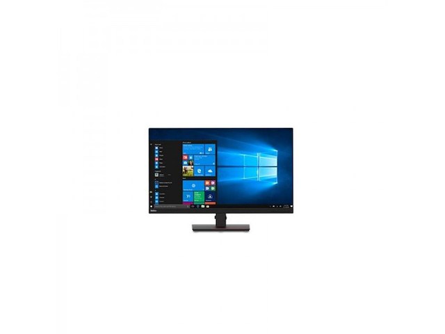 MON 32 LENOVO T32h-20 IPS/HDMI/DP/USB-C 3.1, 61F1GAT2EU