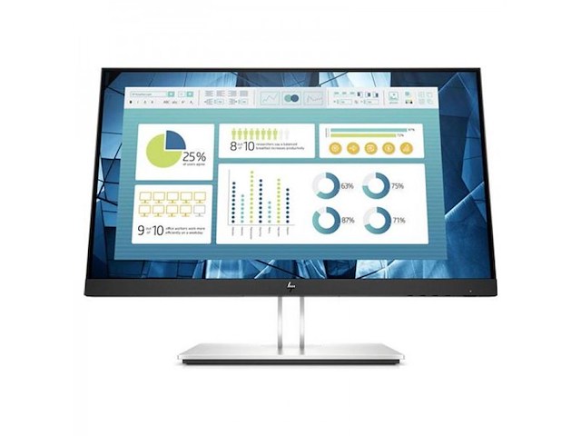 HP E22 G4 FHD Monitor 9VH72AA