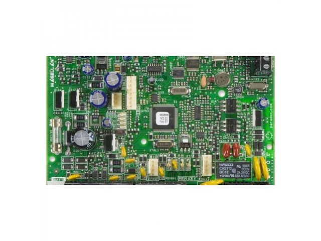 Paradox MG-5000/PCB 433 MHZ  bezicna alarmna centrala