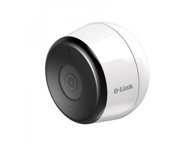 D-Link IP mrežna kamera DCS-8600LH/E