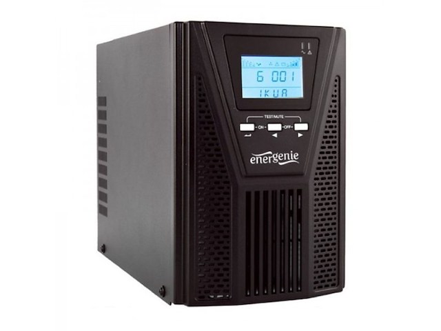 EG-UPSO-1000 Gembird Online UPS 1000VA (900 W)