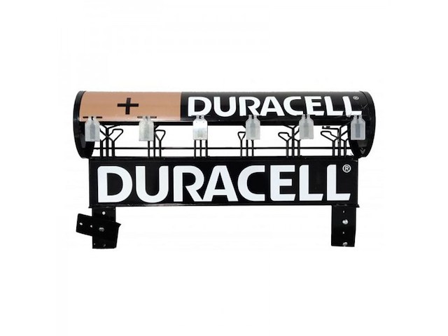 Duracell SOP horizontalni Ramocu 37x64cm