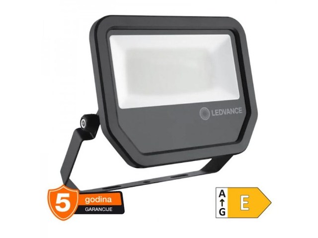 LEDVANCE LED reflektor 50W 400K hladno bela radni vek 70000h