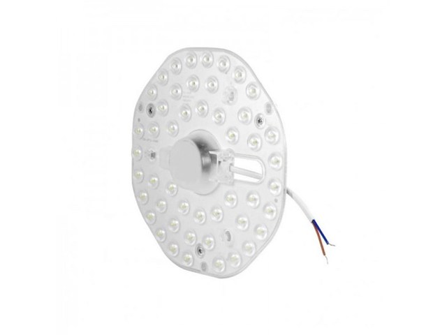 LED modul za plafonjere 10.9 W hladno bela LPFM02-CW-12