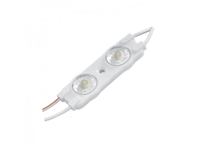 LED modul dnevna svetlost EPISTAR SMD2835 1W LDME2/EP pak 20 komada