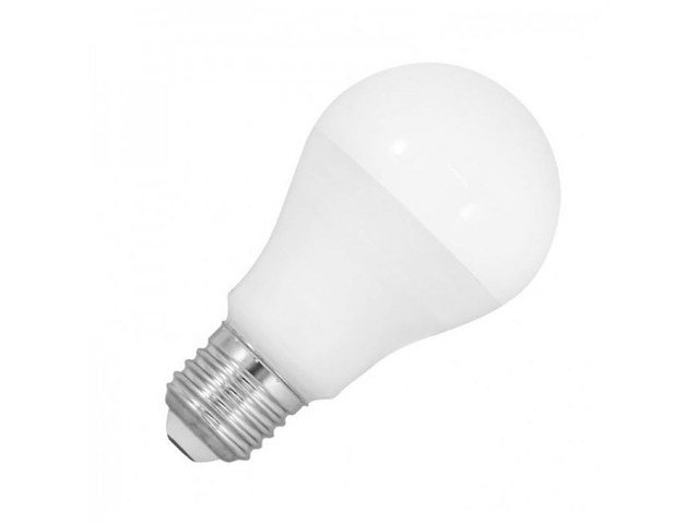 LED sijalica 6W 5000K klasik hladno bela LS-A60-CW-E27/6