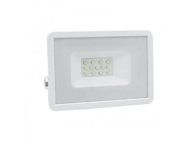 LED reflektor 10W LRF013EW-10/WH