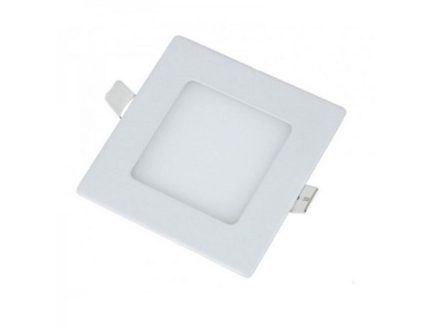 Led EL-LP106 4200k ugradni led panel