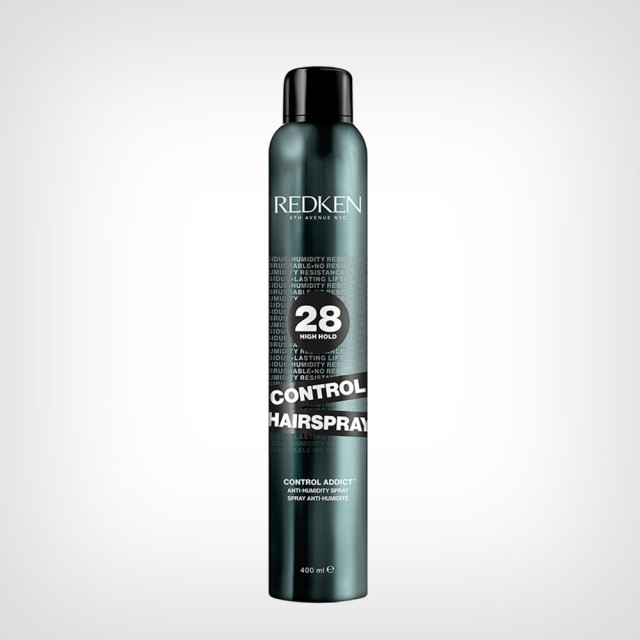 REDKEN CONTROL SPREJ 28 400ML