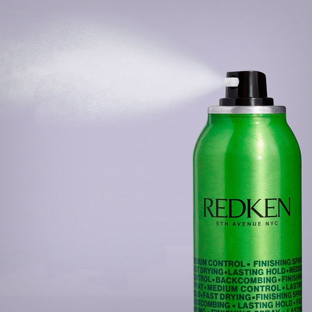 REDKEN ROOT TEASE SPREJ 250ML