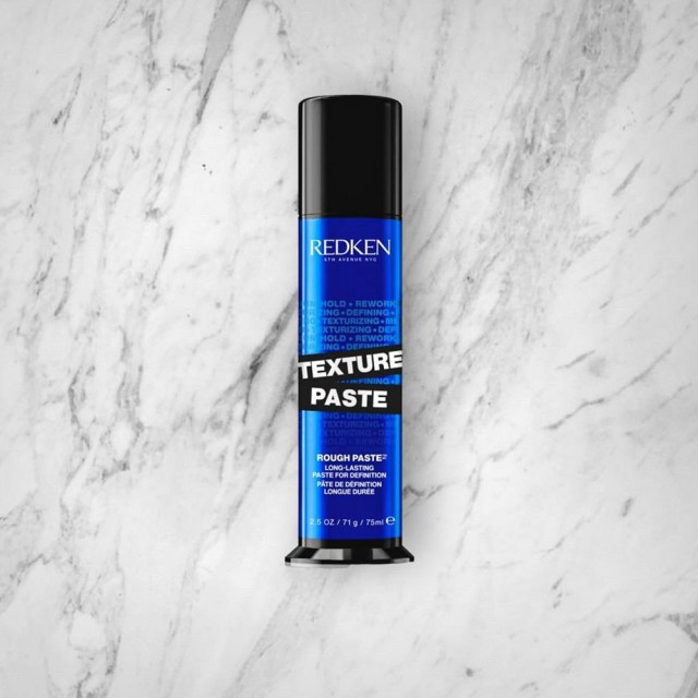 REDKEN TEXTURE PASTA 75ML