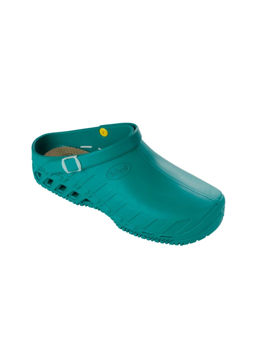 SCHOLL EVO ZELENE 35/36