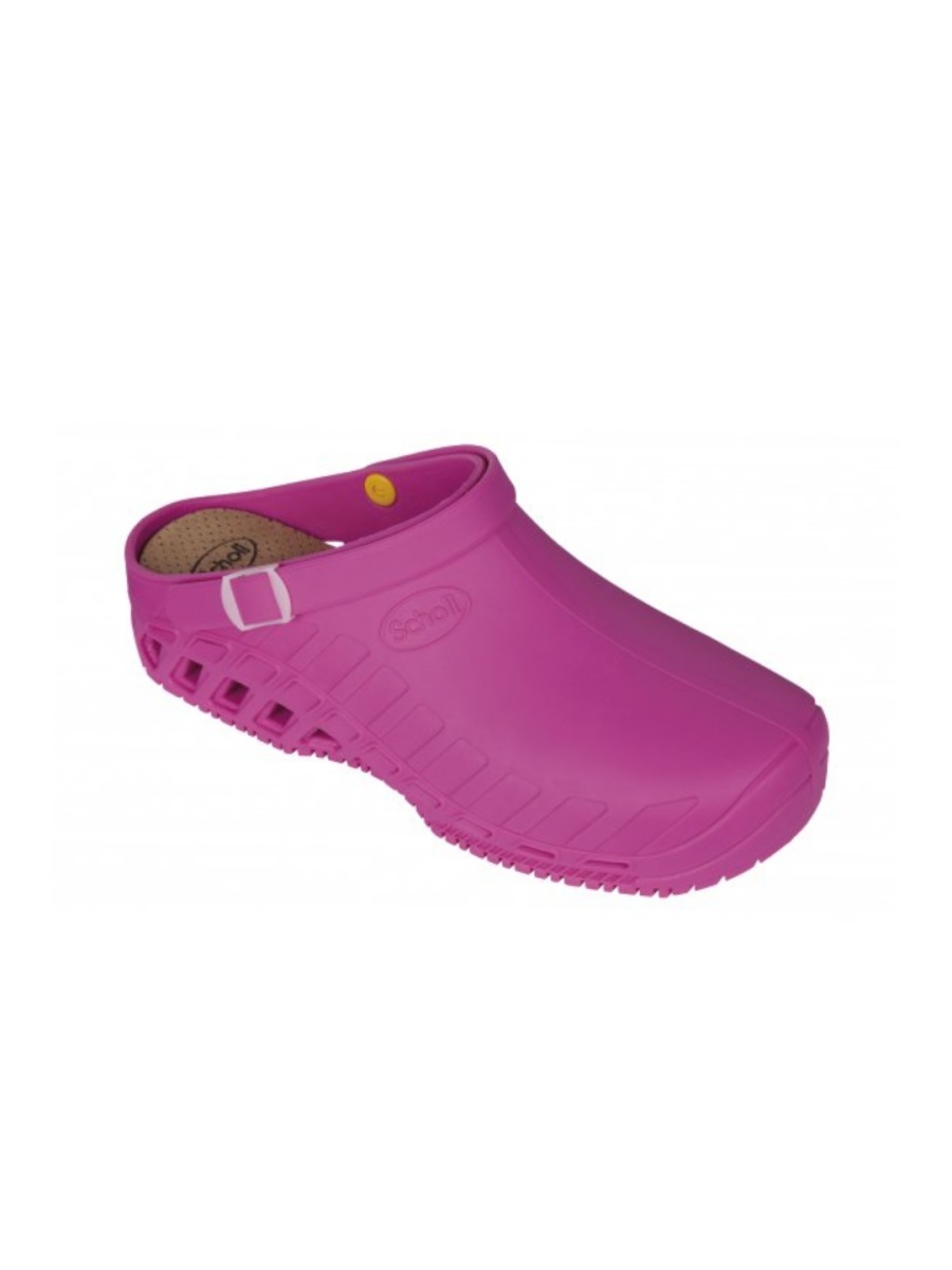 SCHOLL EVO PINK 35/36