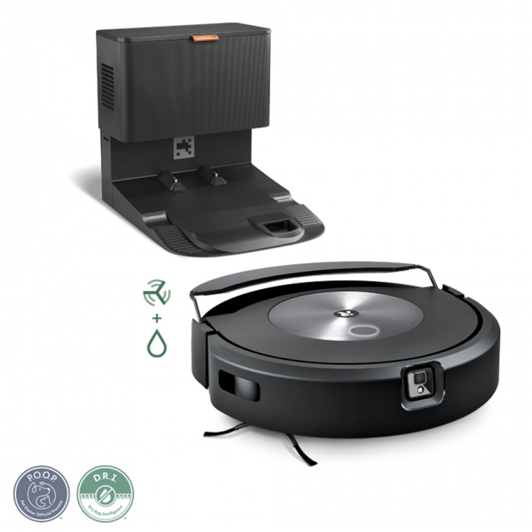 Roomba Combo j7+ (c7558)