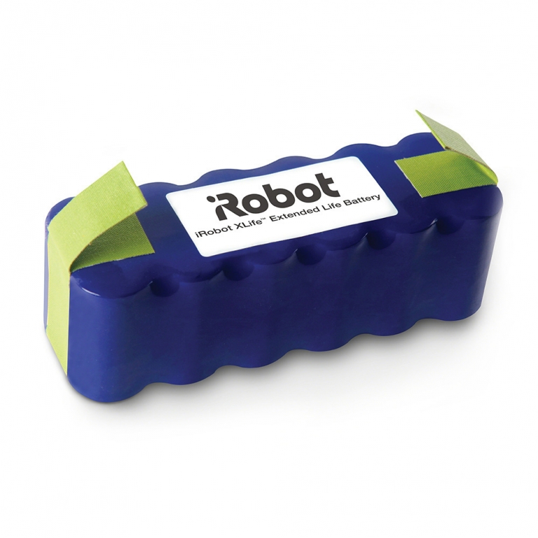 iRobot xLife baterija NiMH 3000mAh