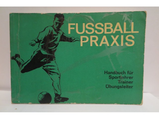 FUSSBALL Praxis