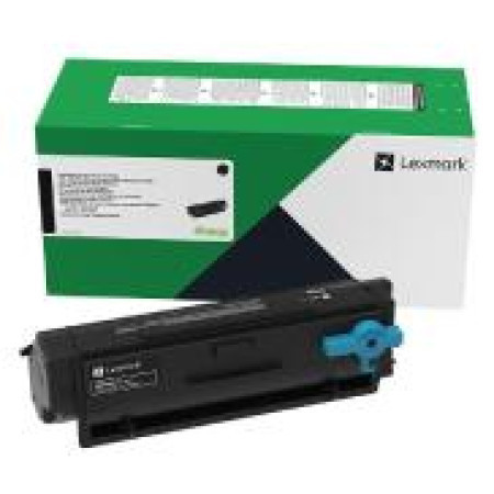 Lexmark 55B5H0E toner 15K