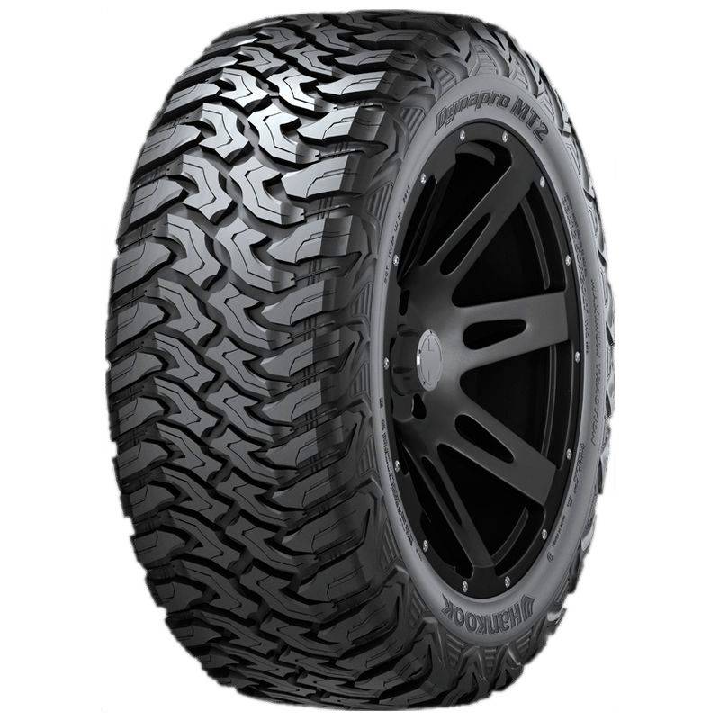 35x12.50R20 121Q Hankook RT05 Dynapro MT2