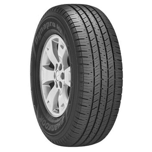 245/70R17 119/116S HANKOOK RH12 Dynapro HT