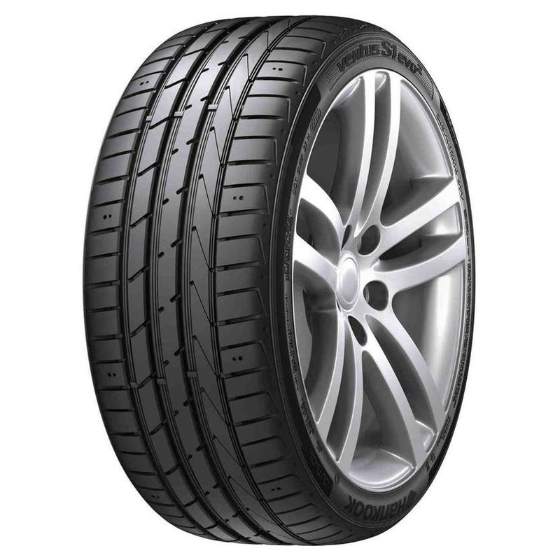 225/45R18 95Y HANKOOK K117B Ventus S1 evo2 HRS (Runflat)