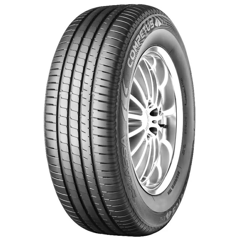 265/60R18 110V LASSA Competus H/P2