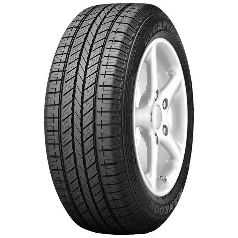 255/65R17 110H HANKOOK RA23 DynaPro HP