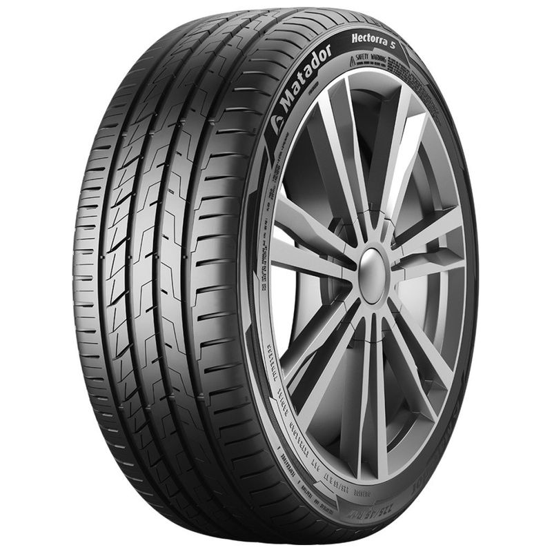 205/55R17 95V Matador Hectorra 5 XL