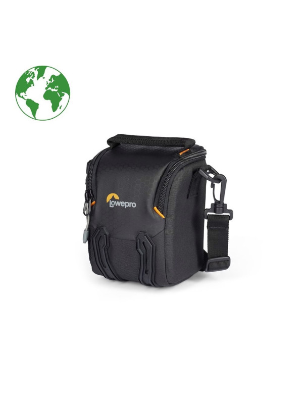 LOWEPRO ADVENTURA SH 115 III TORBA (CRNA)