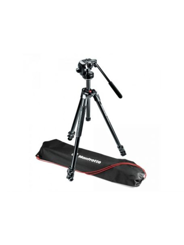 Manfrotto Tripod SET MK290XTA3-2W XTRA KIT 2 WAY HEAD