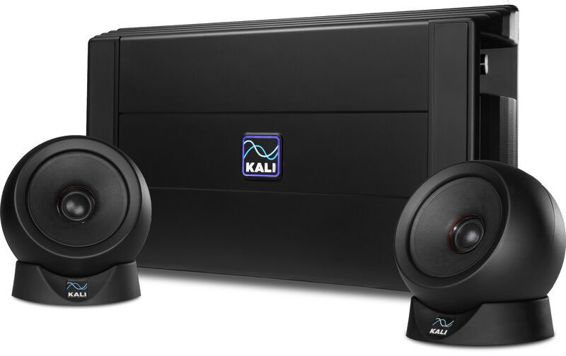 Kali Audio IN-UNF - Ultra-Nearfield- aktivni zvučnički sistem
