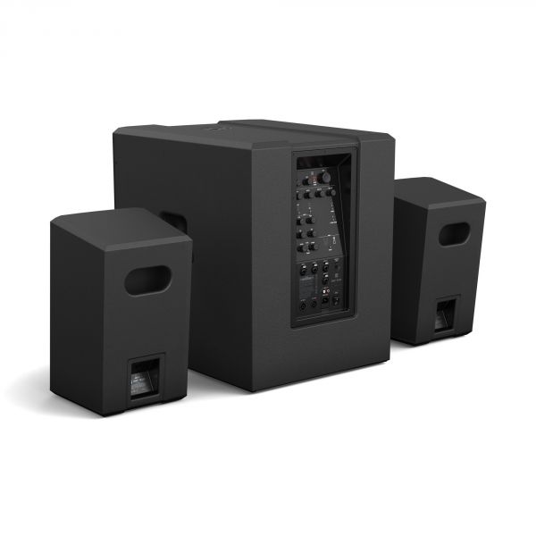 LD Systems DAVE 18 G4X