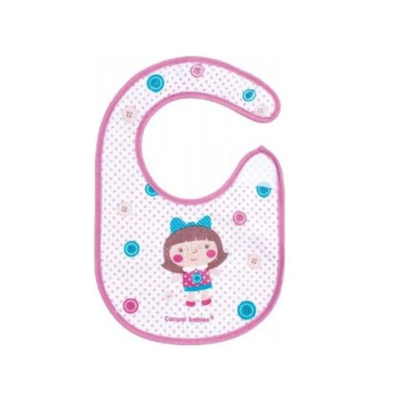 Canpol portikla za bebe Toys, Roze