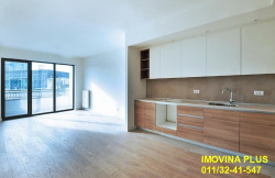 Prodajem Stan-Apartman, Savski Venac, Beograd, €299.900