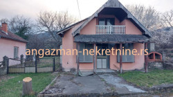 Boljevac, Rtanj – Podgorac 93kvm+7,49a ID#21056