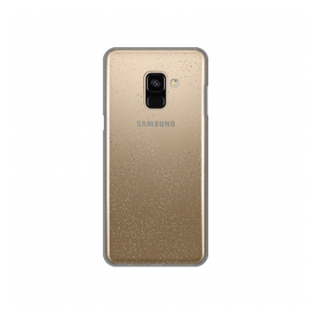 Maska Teracell Skin Diamond za Samsung A8 Plus/ A730 (2018).